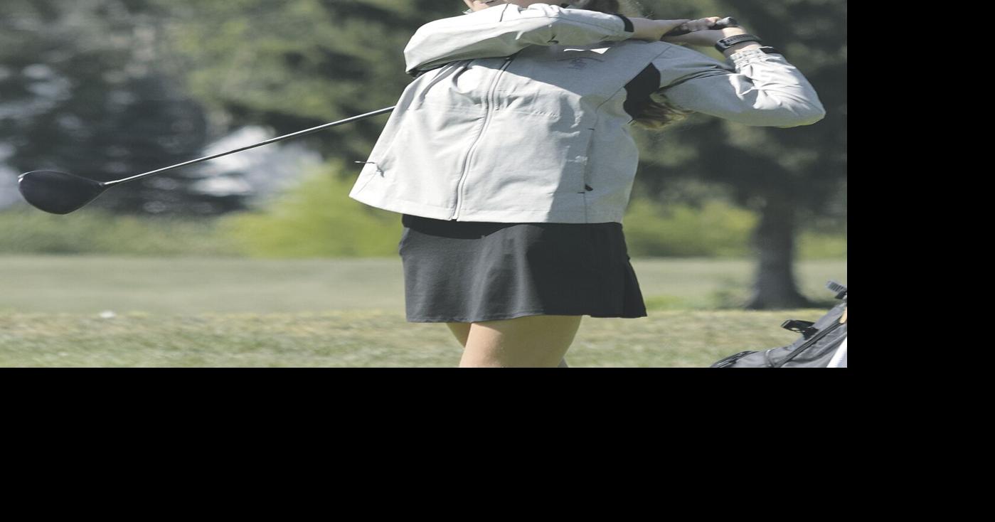 Sarah Ramsden having a strong senior season on the links | Sports ...