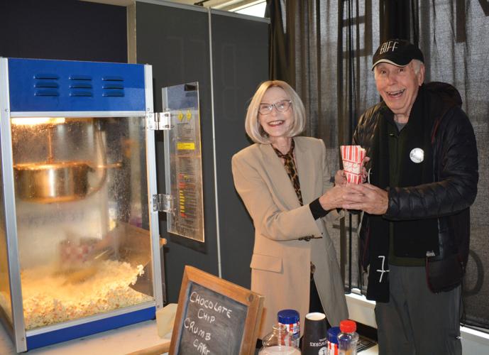 BIFF Year-round offers another look at favorite films | No Meter ...