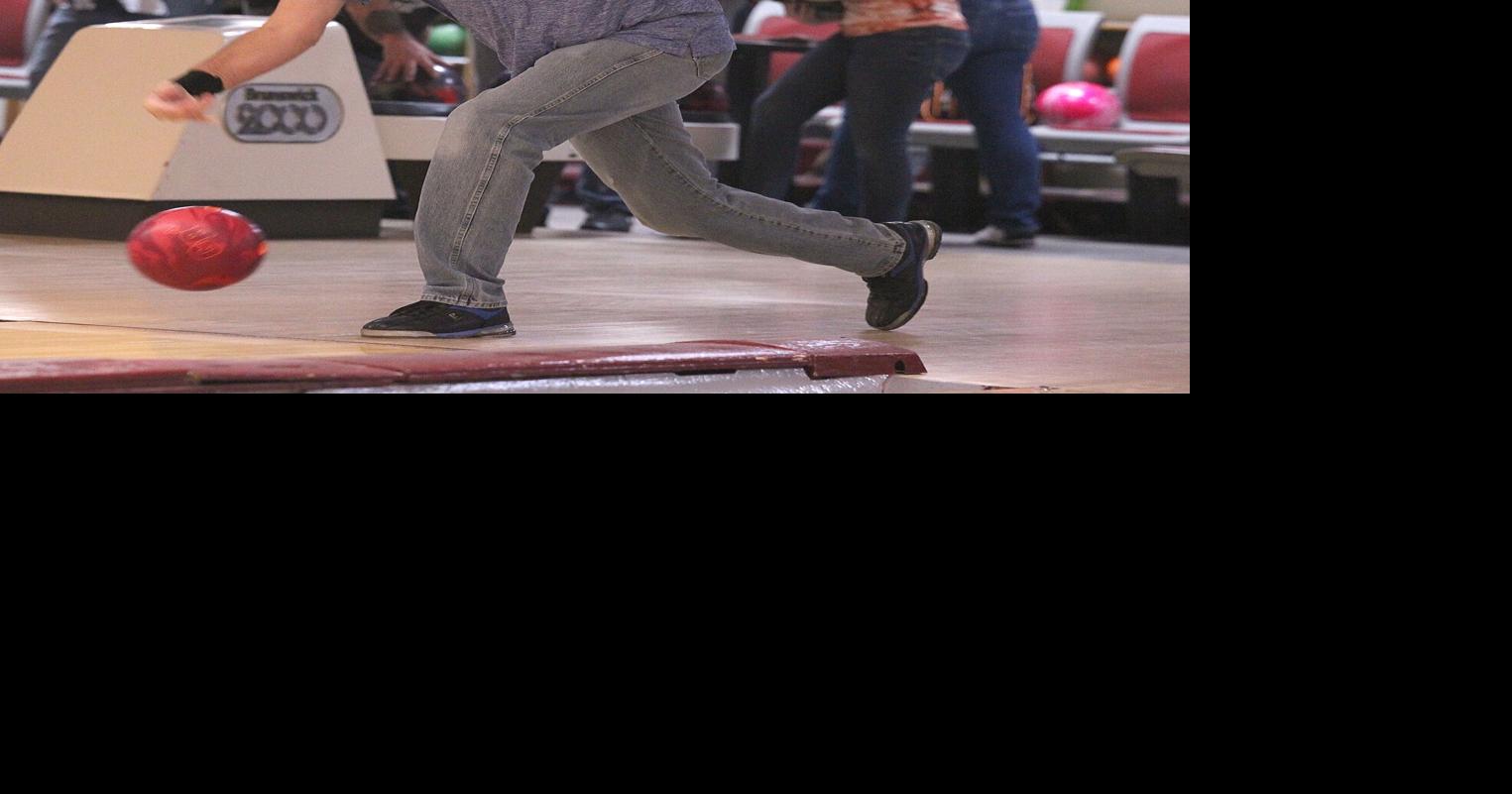 BDN Holiday Bowling Tournament set at Viking Lanes | Sports ...
