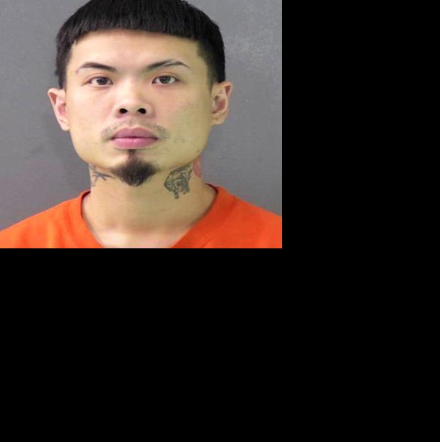 Man accused of shooting in Beloit held in Texas jail | Crime ...