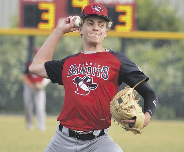 Beloit Senior Bandits end winning-streak with 6-3 loss to Perham ...