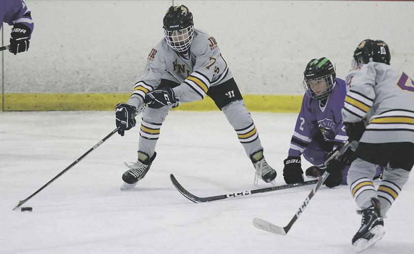 Beloit Youth Hockey Association picks up numbers this season | Sports ...