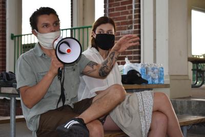 Speak Out in Unity event offers safe space to discuss race | Local News ...