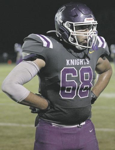 Beloit College football coach Ted Soenksen likes 2023 recruiting class ...