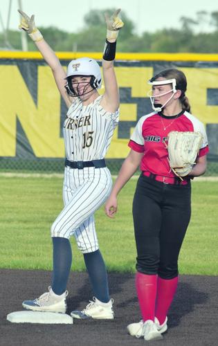 Beloit Turner completes RVC Rock sweep with win over Big Foot | Sports ...