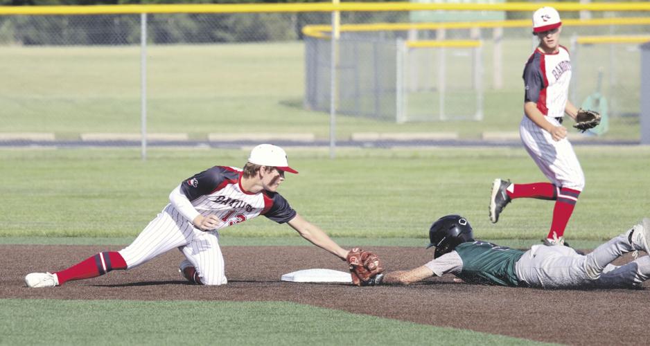 Beloit Senior Legion Bandits top Janesville, but fall to Milwaukee ...