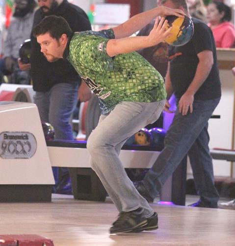 Opening night scores for BDN Holiday Bowling Tournament through the ...