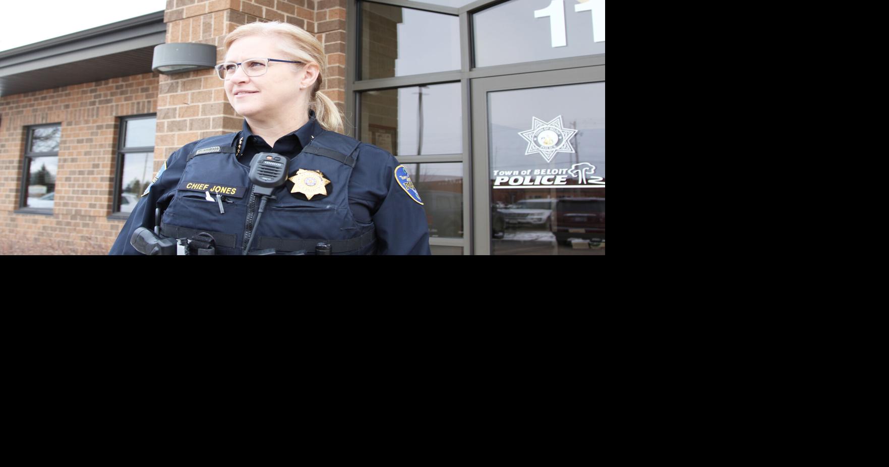 Town police chief sees growing department | Local News ...