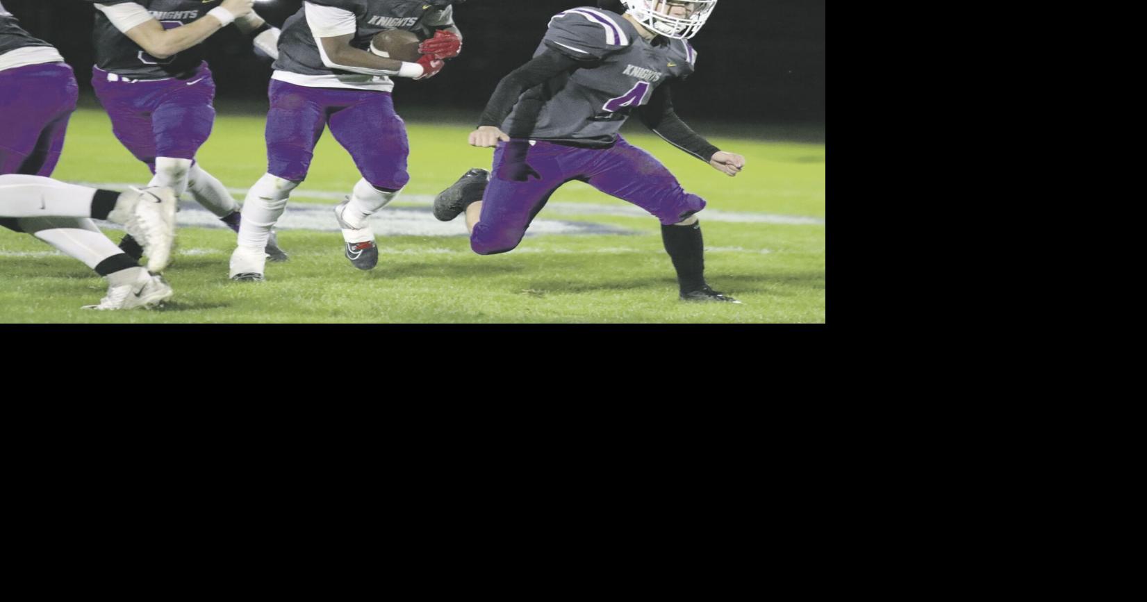 Beloit Memorial faces Waterford in football finale with playoff ...