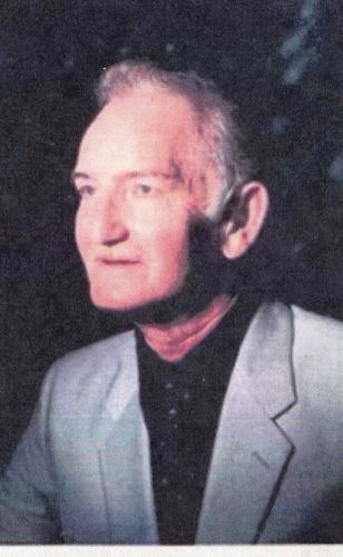 Robert George "Bob" Carlson | Obituaries | beloitdailynews.com