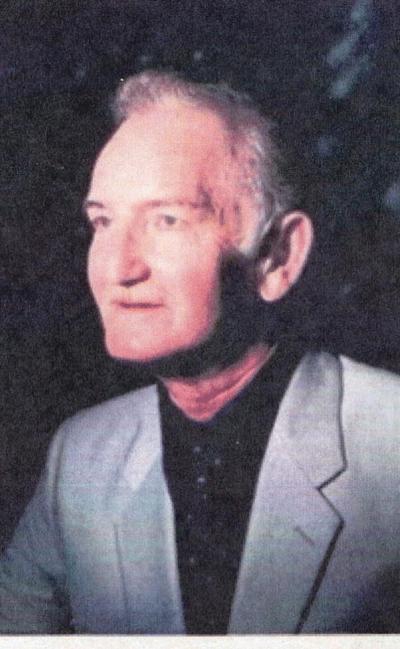 Robert George "Bob" Carlson | Obituaries | beloitdailynews.com