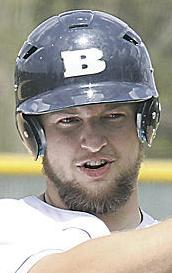 Beloit College baseball team splits twinbill with host Ripon College ...