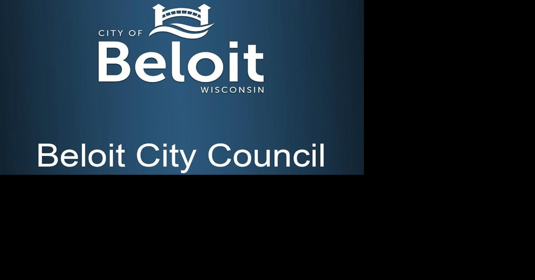 Beloit council could commit city to carbon neutrality by 2040 | Covid ...