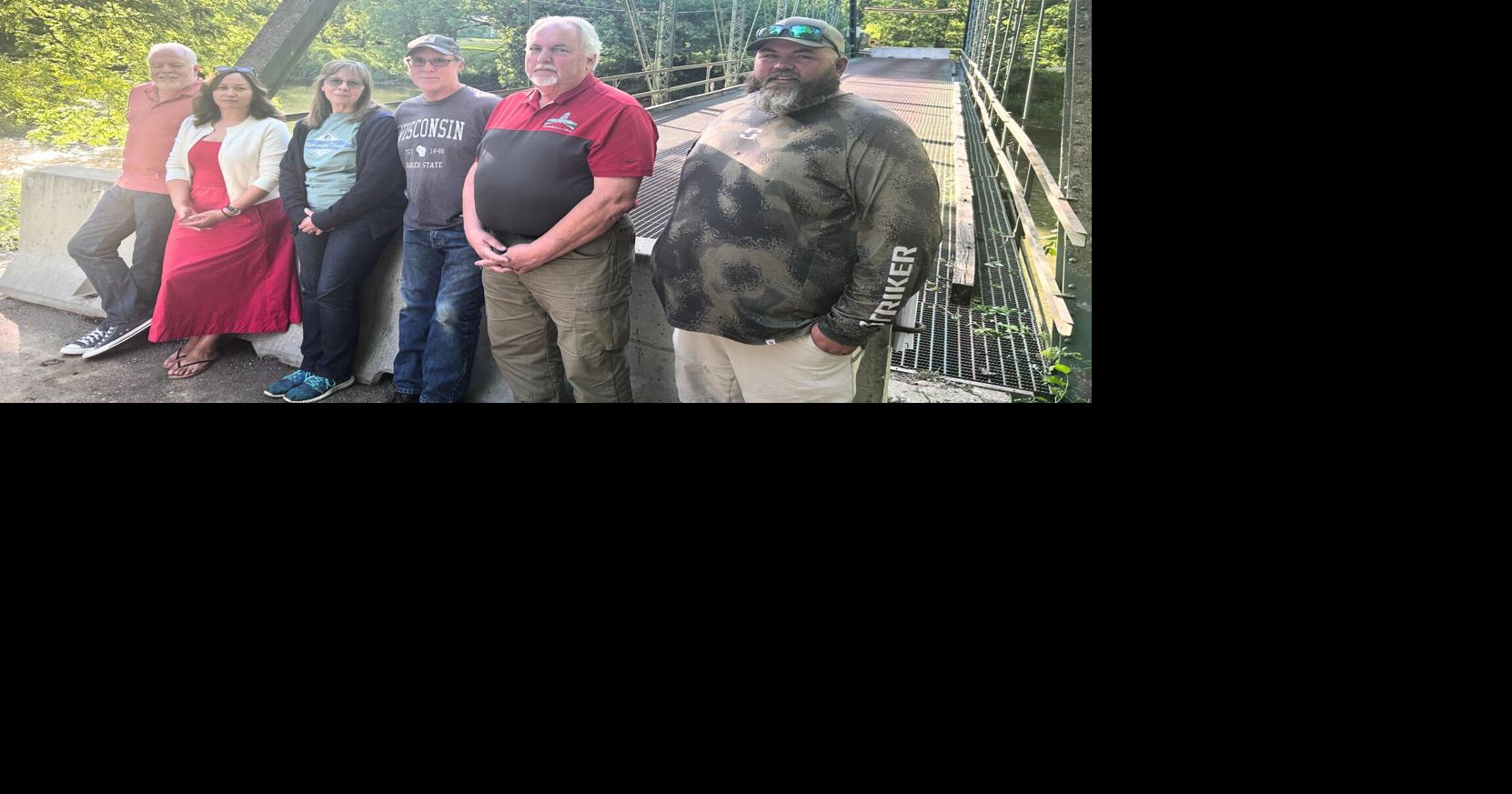 Battle over Turtle's Lathers Road bridge may enter new phase | Local ...