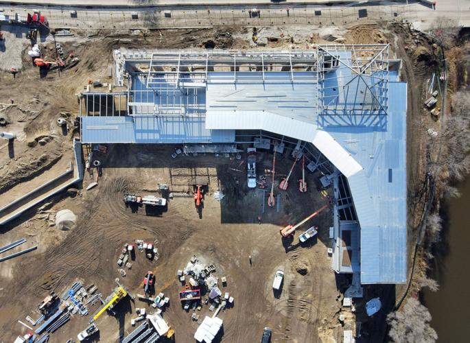 Snappers on the cusp of major announcements as stadium construction ...