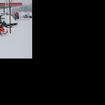 Beloit man killed in snowmobile crash in Oneida County | Local News ...