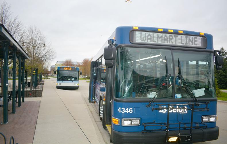 Input sought on microtransit service in Beloit | Local News | beloitdailynews.com