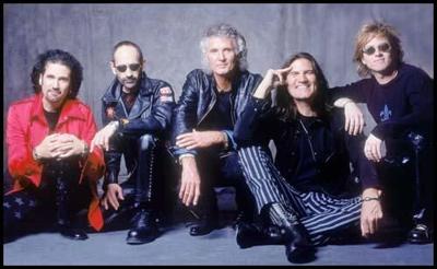 An ‘American Band' | Uncategorized | beloitdailynews.com