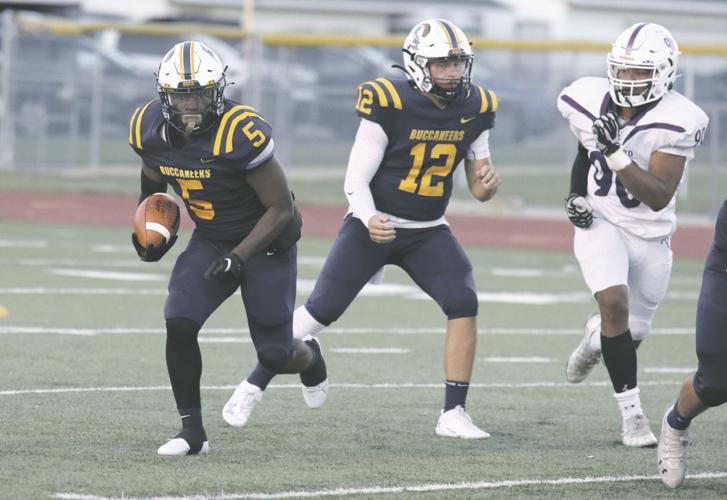 Beloit College football team regroups for Week 3 | Sports ...