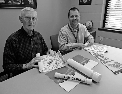 Fran Fruzen | Uncategorized | beloitdailynews.com