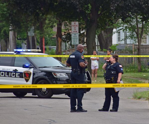 Fatal shooting reported on Porter Avenue in Beloit on Monday | Local ...