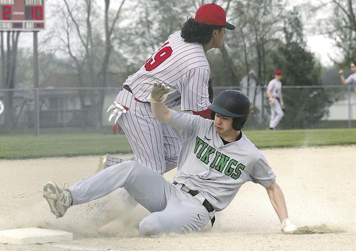 North Boone baseball team rounding into playoff form | Sports ...