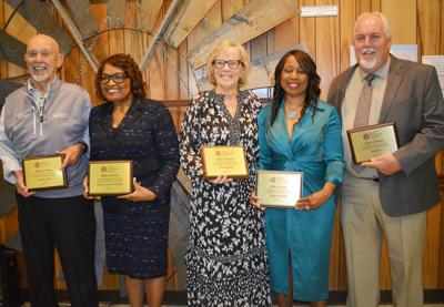Beloit leaders, educators among Hall of Fame inductees | Local News ...