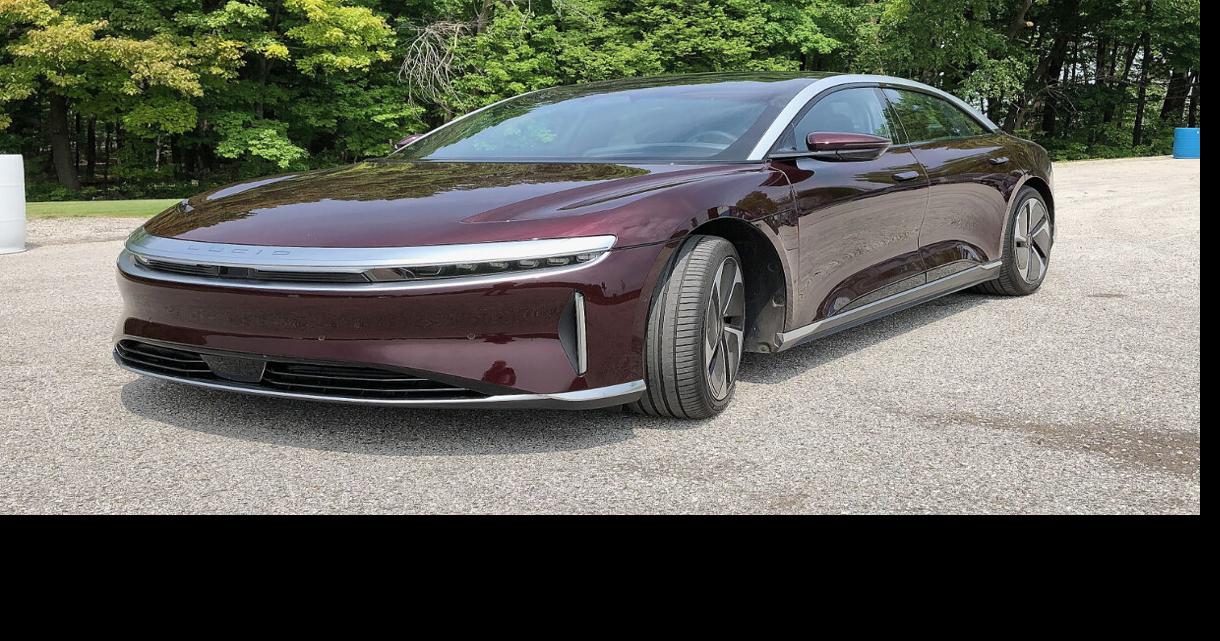MAMA rally features newest, rarest autos | Local News | beloitdailynews.com