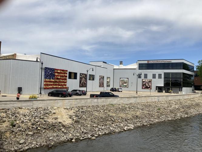 Rock economy rolling according to Rock Ready Index | Business News ...