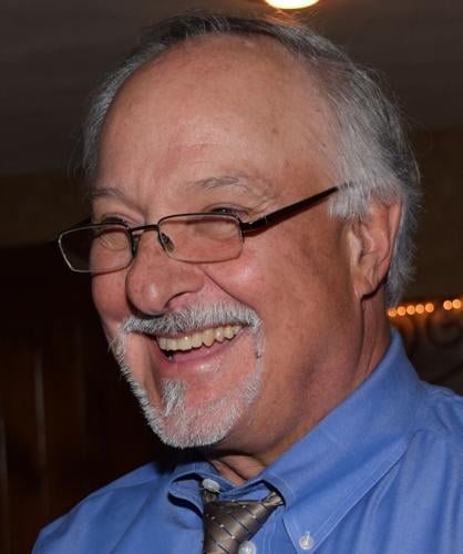 BDN Editor Bill Barth to leave post amid restructuring | Local News ...