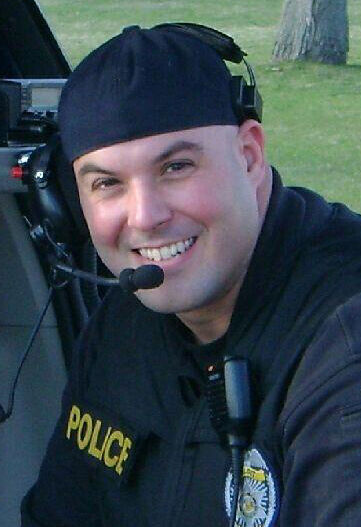 Beloit officer tells of Clinton cop's struggle with suspect ...