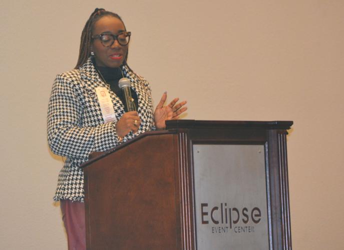 Martin Luther King's legacy explored at breakfast event in Beloit ...
