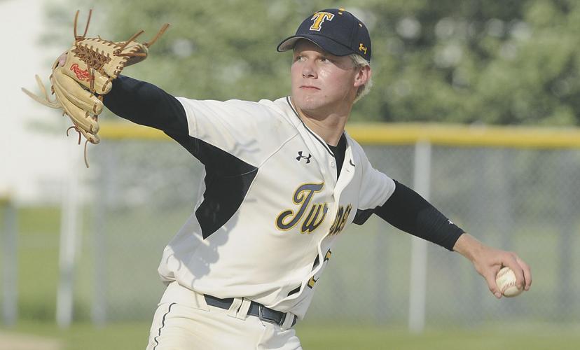Catholic Memorial noses out Beloit Turner's baseball team 3-1 | Sports ...