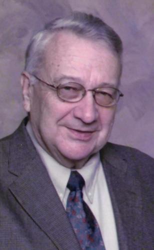 Robert J. "Bob" Clark | Obituaries | beloitdailynews.com