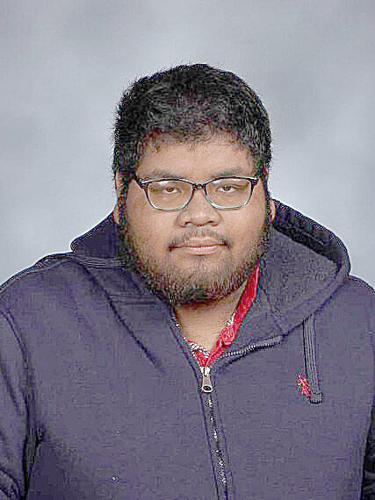 Rotary Students of the Week | No Meter | beloitdailynews.com