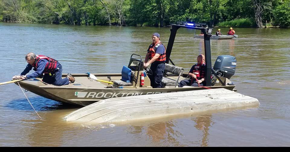 Water rescue incidents prompt calls for waterway safety | Local News ...