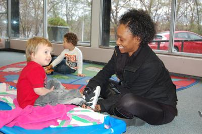 Fun at the YMCA | Uncategorized | beloitdailynews.com