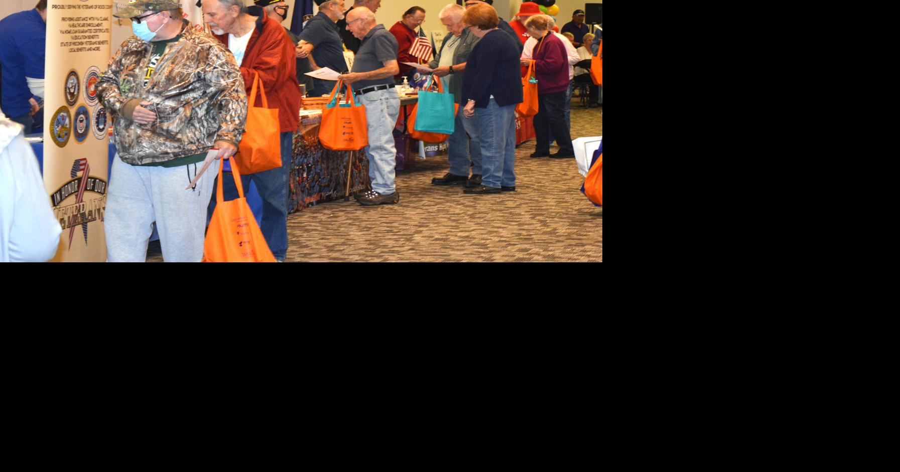 Beloit Senior Fair to offer flu shots, vision tests and more | Health ...