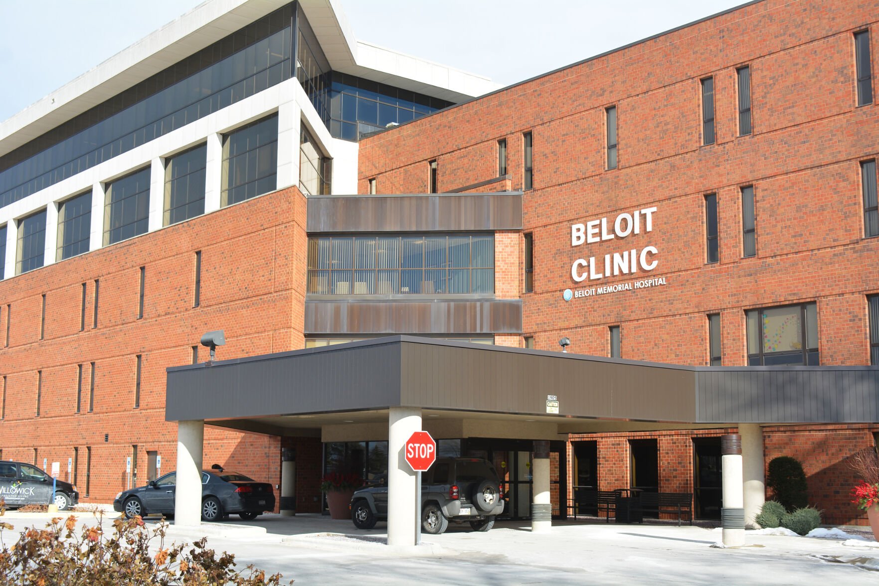 $3 million raised for Gold Family Care Center project | Local News | beloitdailynews.com