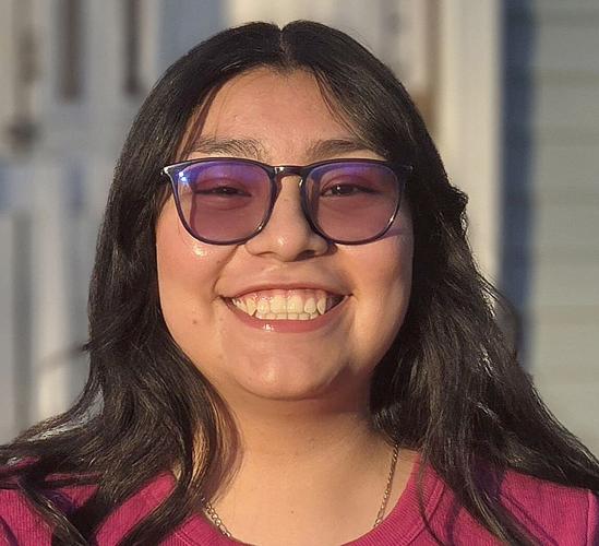Rotary Students of the Week | No Meter | beloitdailynews.com