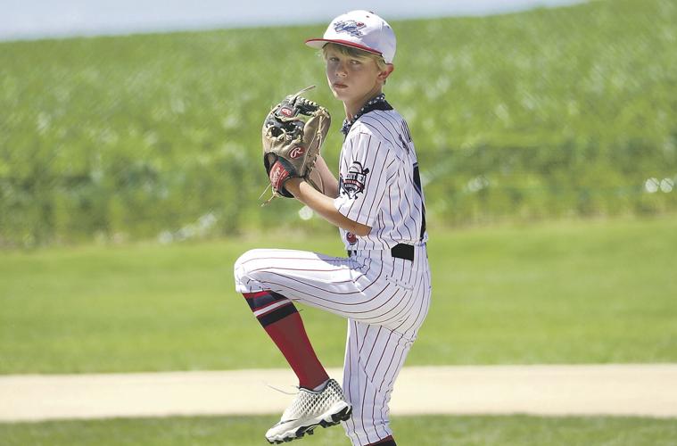 12U Beloit Bombers have opportunity to play at Field of Dreams | Sports ...