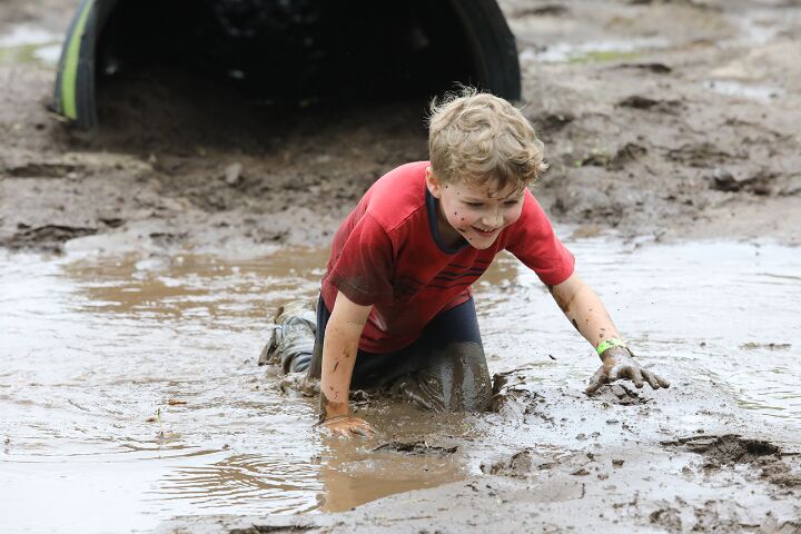 Dirty Dash set to return for more outdoor fun in August | News | beloitdailynews.com