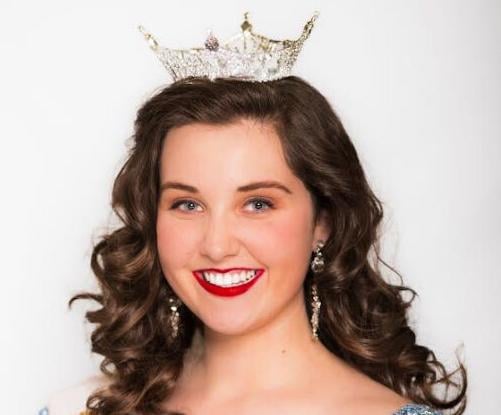 Miss Beloit, Miss Outstanding Teen ready for state competition | Local ...