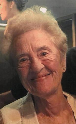 Sharron A. Pennewell - Curry | Obituaries | beloitdailynews.com