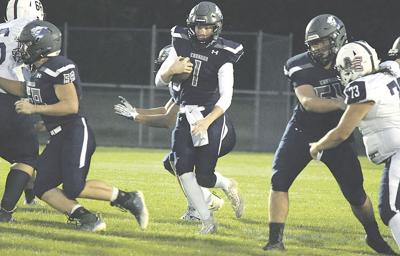 Clinton Cougars well-represented on Eastern Suburban All-Conference ...