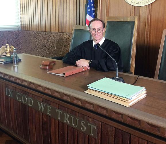 Local actor Eric Newnham appears in Netflix series | Local News ...