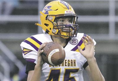 Hononegah reloads after unbeaten NIC-10 football season | Sports ...