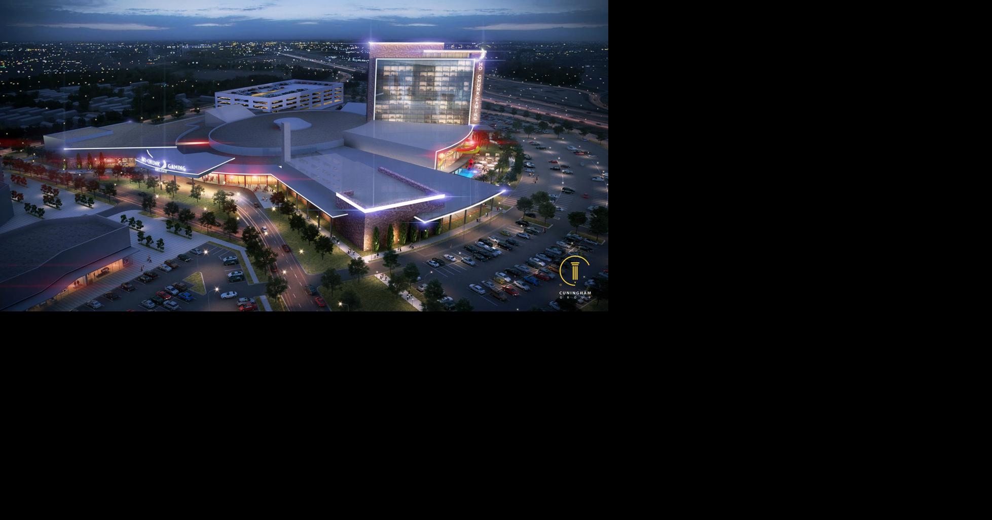 Ho-Chunk Beloit casino plan receives federal approval | Local News ...