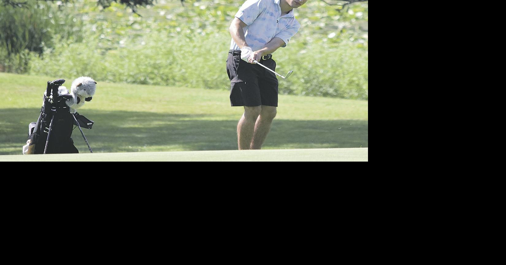 Williams Bay's Gordy Gaylord wins 64th SWANI Golf Tournament at Krueger ...