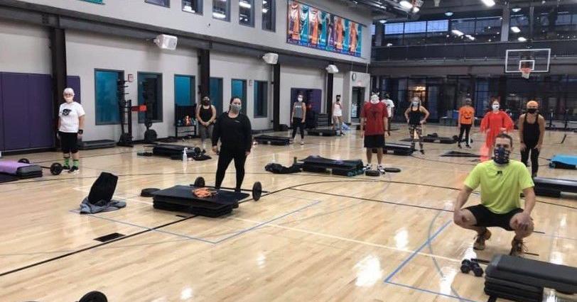 YMCA invites everyone to join STRONG challenge | Covid-19 ...